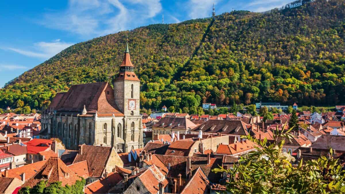 16 Underrated Countries to Visit in Europe Before Tourists Find Out