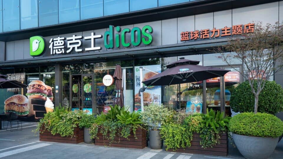 13 International Fast Food Chains America Wishes It Had