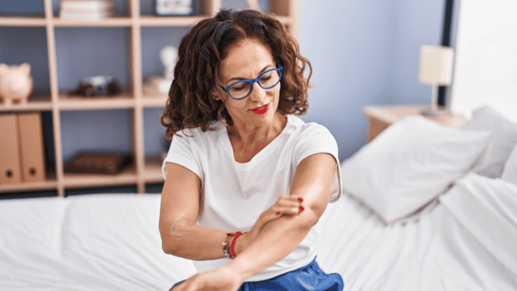 Tighten Loose Skin With These 16 Ultra Firming Lotions