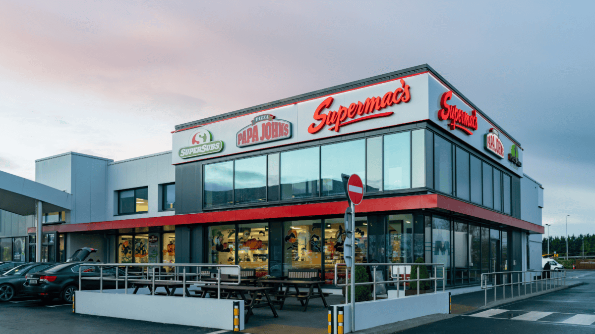 13 International Fast Food Chains America Wishes It Had