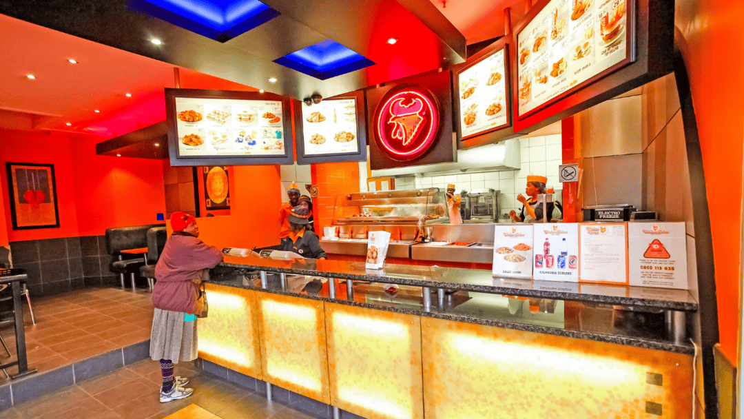 13 International Fast Food Chains America Wishes It Had