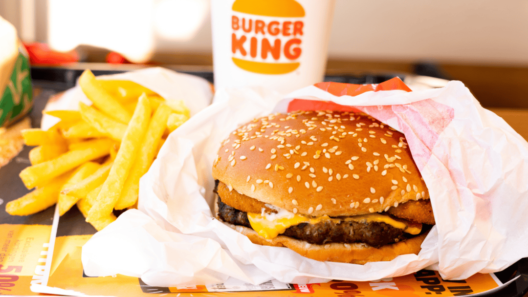 13 International Fast Food Chains America Wishes It Had