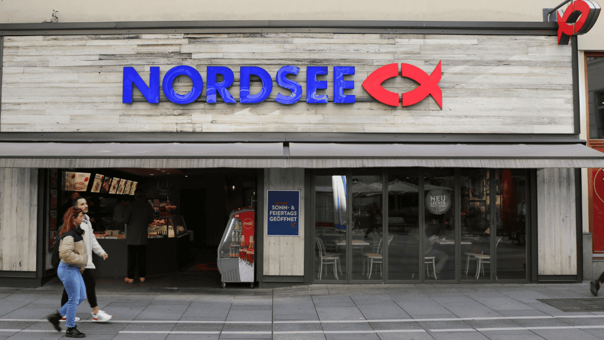 13 International Fast Food Chains America Wishes It Had