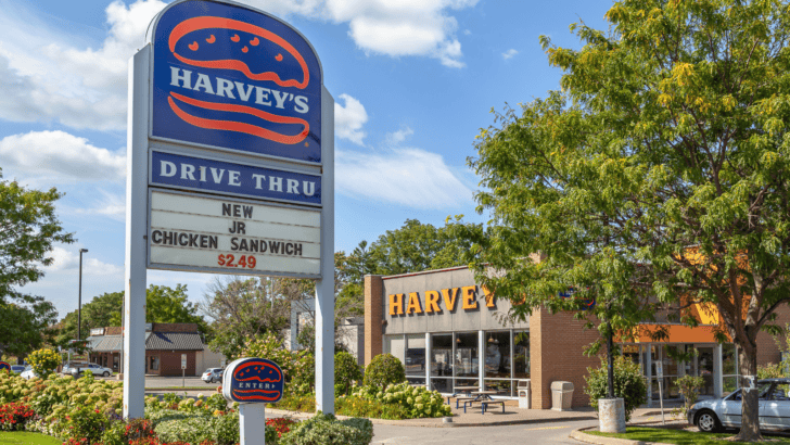 13 International Fast Food Chains America Wishes It Had