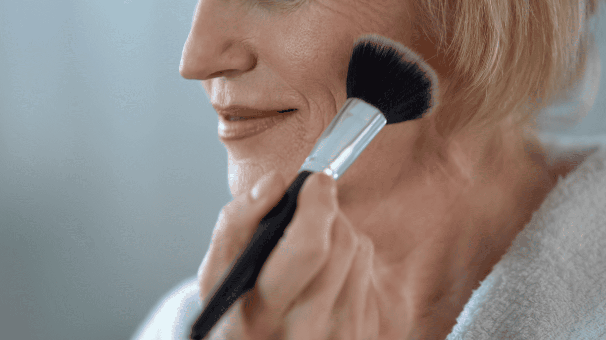 11 Easy Makeup Tutorials to Make Aging Skin Look Years Younger