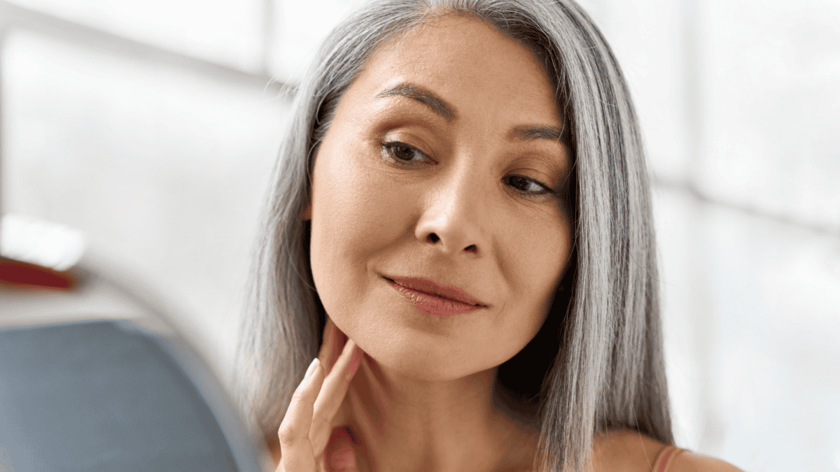 11 Easy Makeup Tutorials to Make Aging Skin Look Years Younger