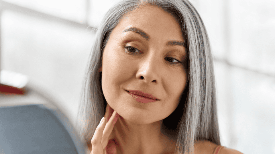 11 Easy Makeup Tutorials to Make Aging Skin Look Years Younger