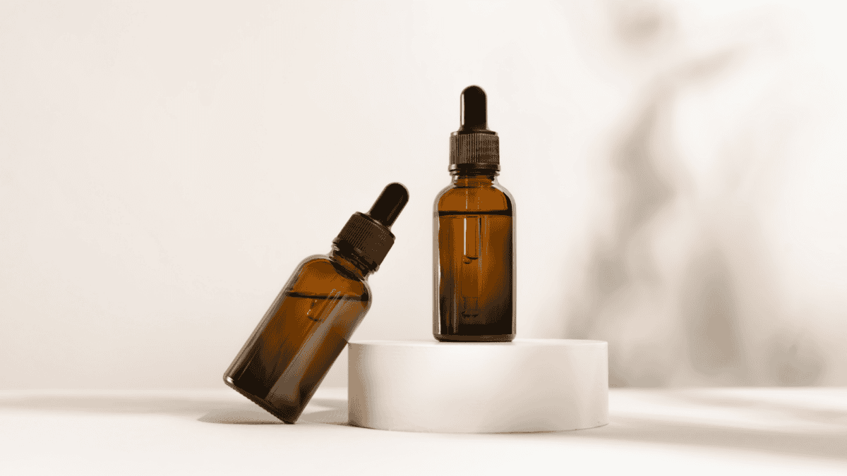 13 Natural Face Serums That Avoid Harsh, Toxic Chemicals