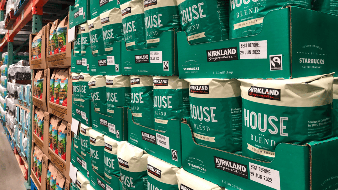 12 Overpriced Costco Products Ripping You Off