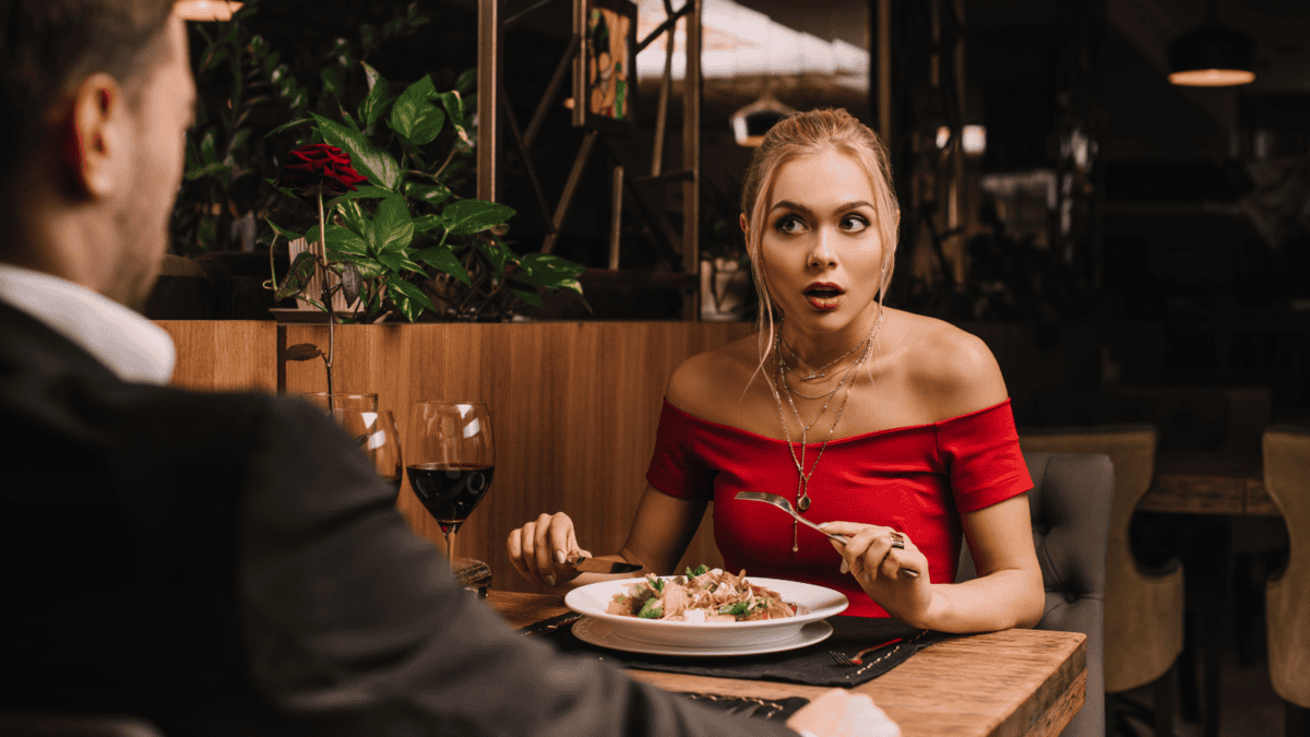 15 Controversial Questions Men Should Never Ask Women