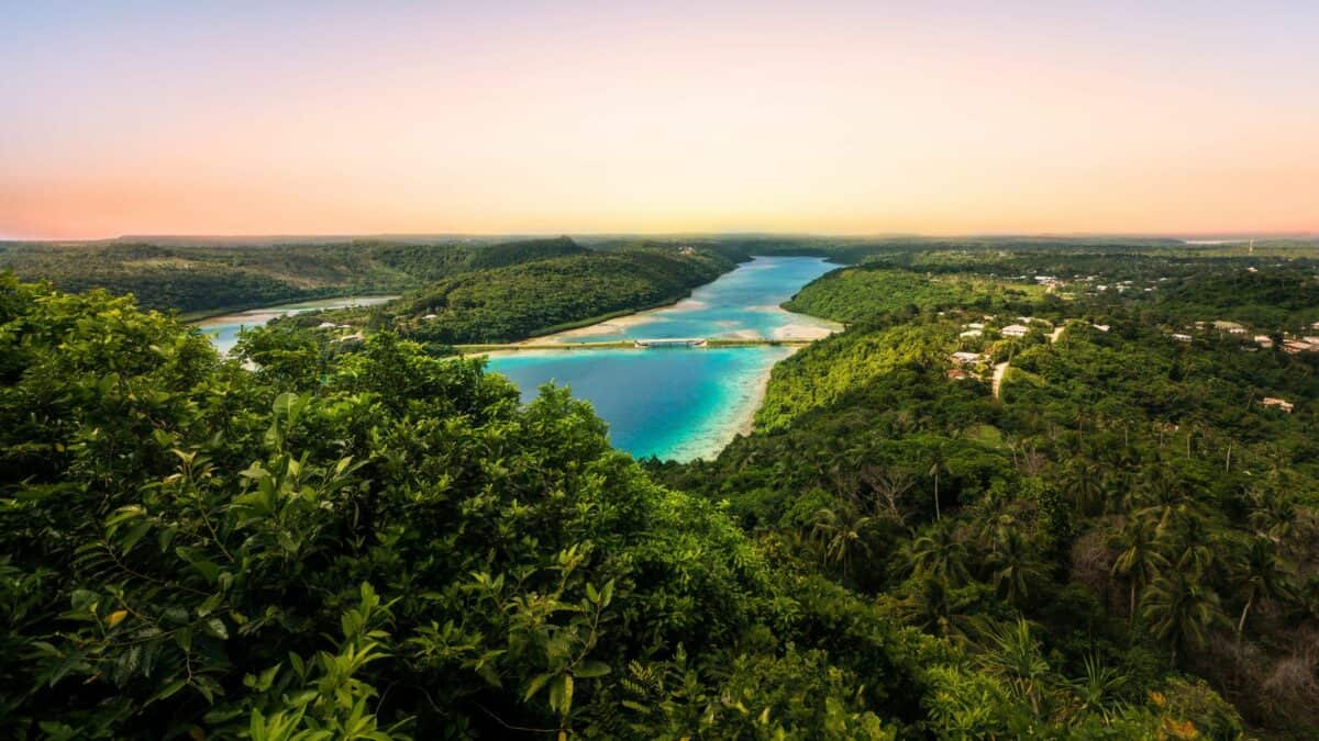 16 Underrated Tropical Islands to Visit Instead of the Bahamas - What ...