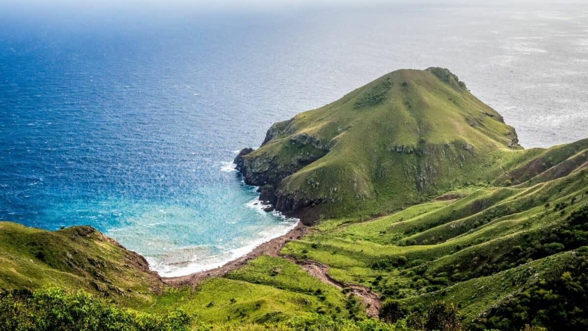 16 Underrated Tropical Islands to Visit Instead of the Bahamas - What ...