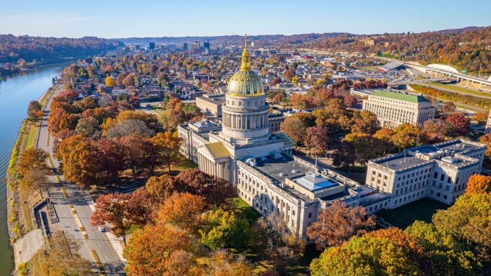 10 Worst US States To Live In, According To Experts - What The Fab