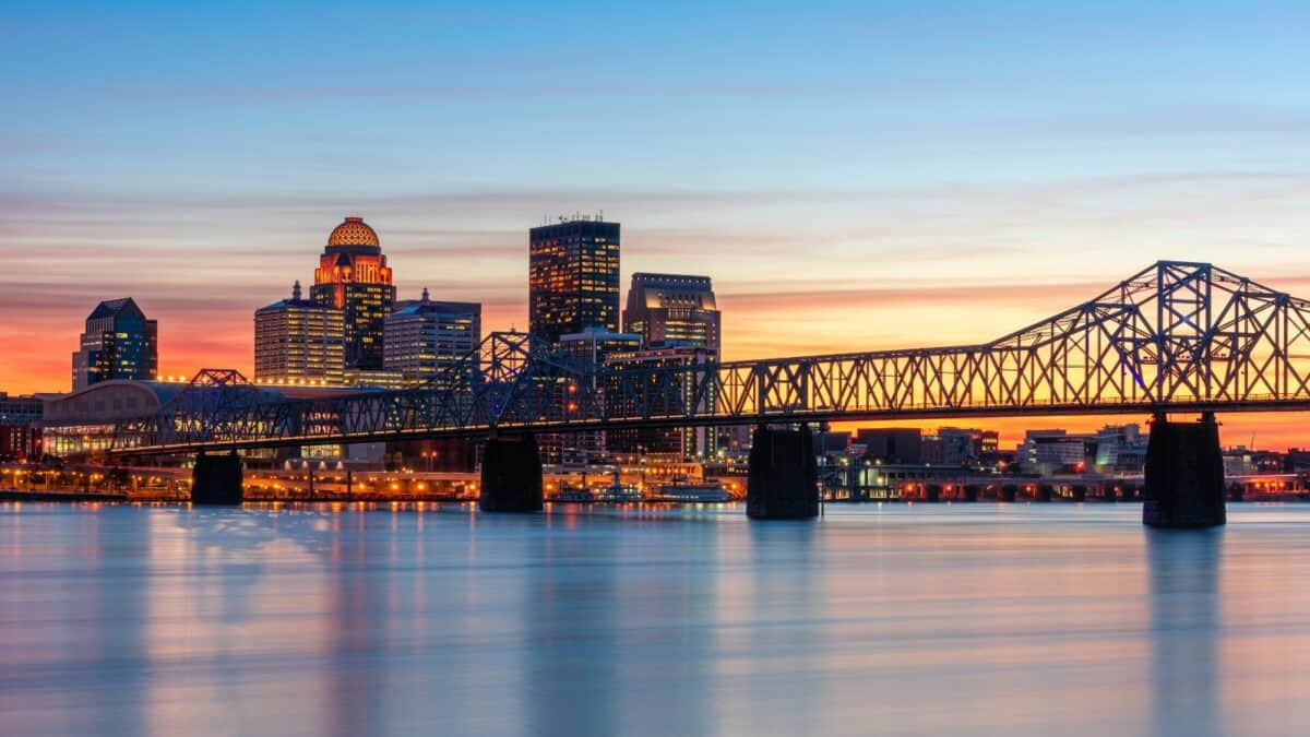 10 Worst US States To Live In, According To Experts - What The Fab