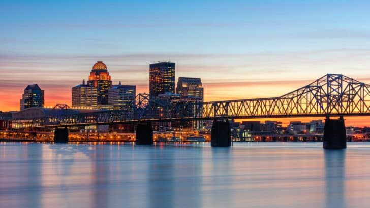 10 Worst US States To Live In, According To Experts - What The Fab