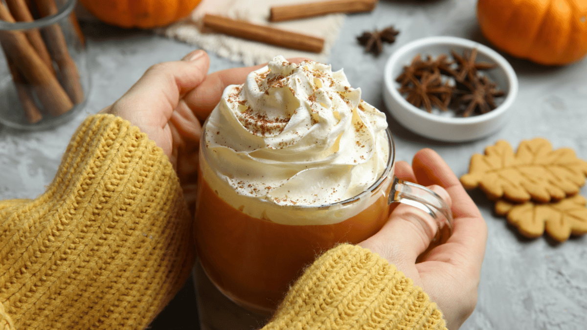 15 Best Aldi Fall Products, Ranked