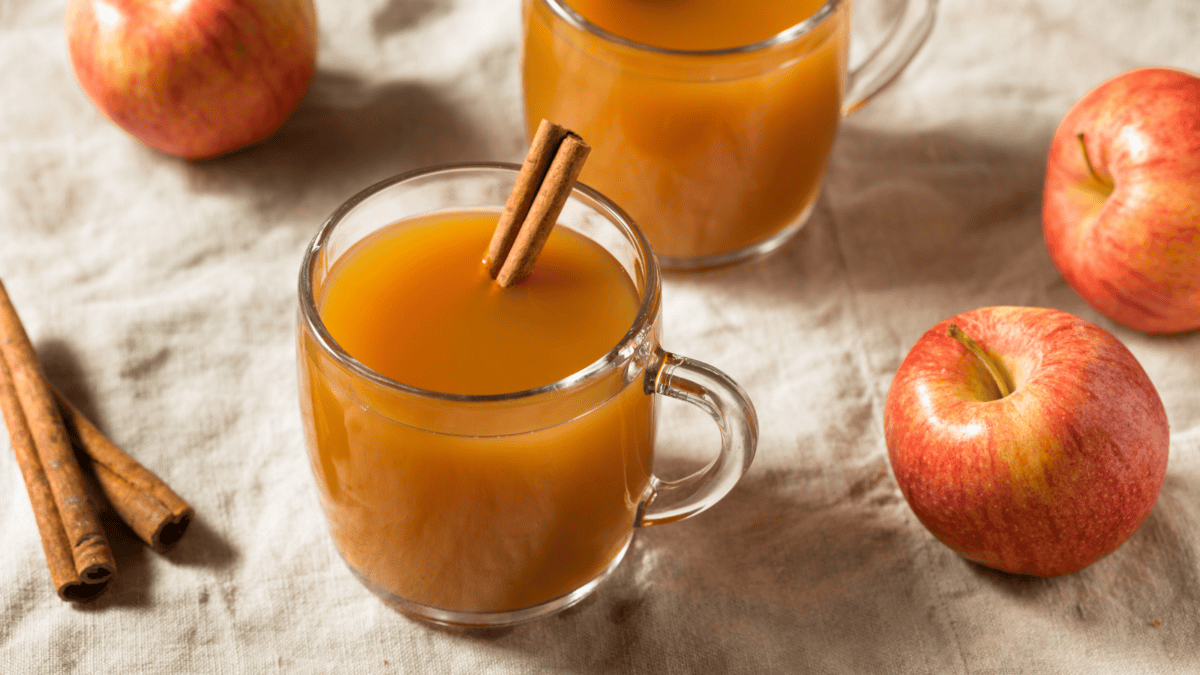 15 Best Aldi Fall Products, Ranked