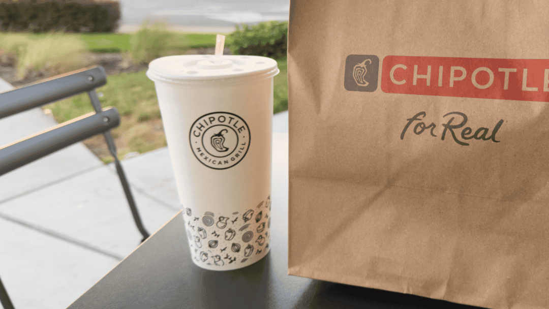 Chipotle Prices Soar Up to 87% — 10 Highest Hikes
