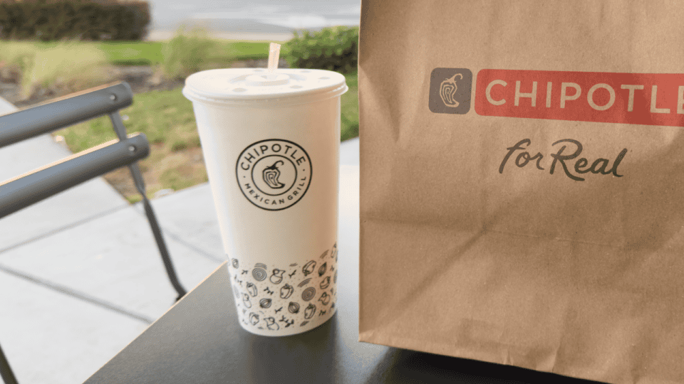 Chipotle Prices Soar Up to 87% — 10 Highest Hikes