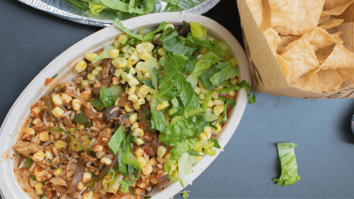 Chipotle Prices Soar Up to 87% — 10 Highest Hikes