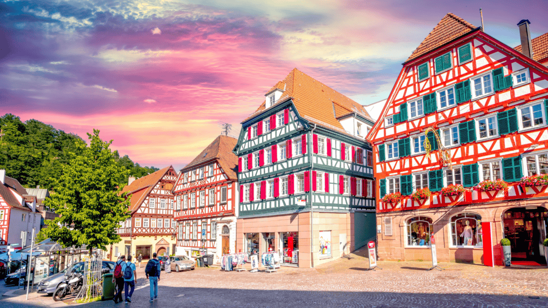 14 Wonders of Germany’s Black Forest You'll Never Forget