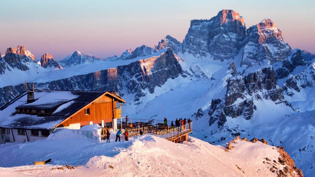 15 Charming Alpine Towns In Europe To Cozy Up In This Season - What The Fab