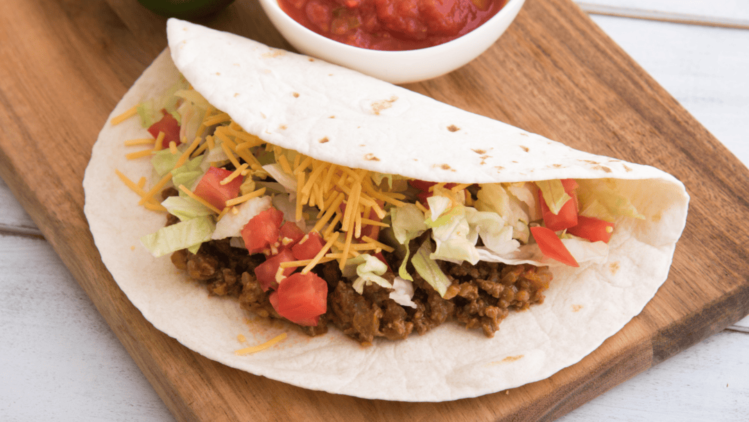 Taco Bell Menu Prices Skyrocket Up to 132% — 10 Highest Hikes