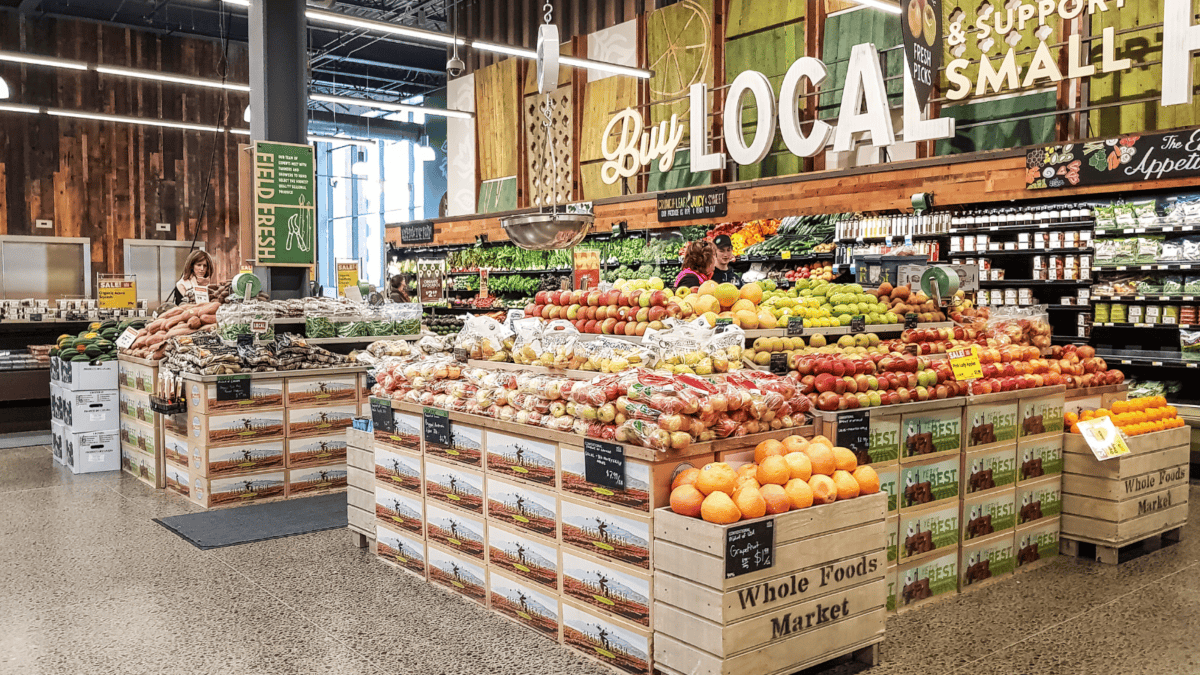 14 Whole Foods Products Worth the Price