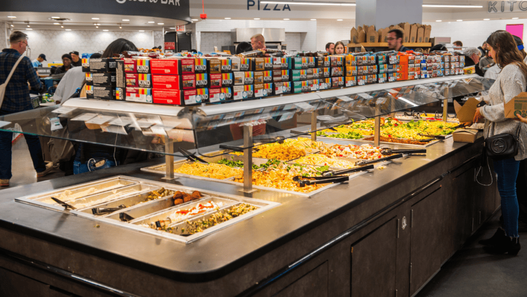 14 Whole Foods Products Worth the Price