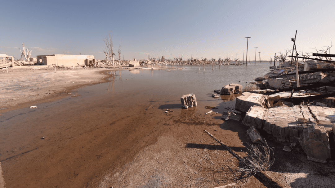 15 Spooky Ghost Towns That Are Hauntingly Beautiful