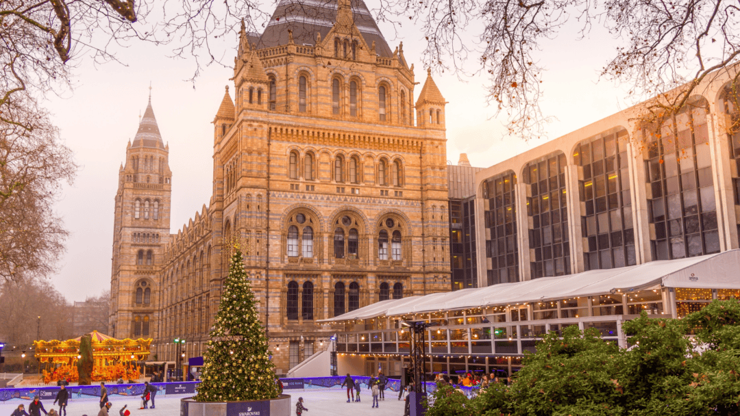 13 Surprisingly Affordable Christmas Destinations Worldwide
