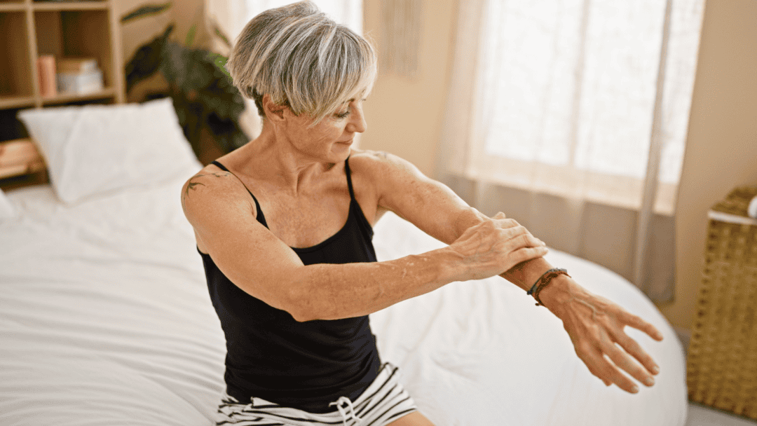 13 Proven Ways to Fade Pesky Stretch Marks