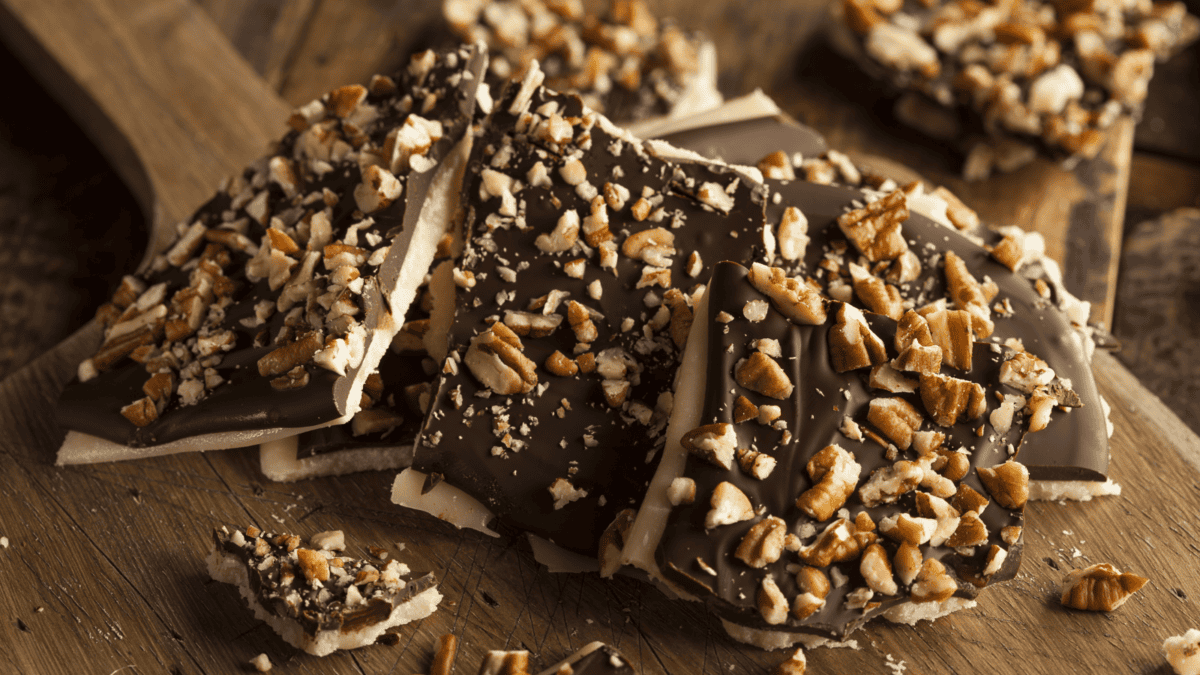 14 Last-Minute Thanksgiving Recipes Ready in Under an Hour