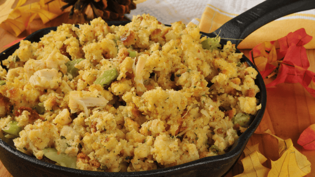 14 Last-Minute Thanksgiving Recipes Ready in Under an Hour