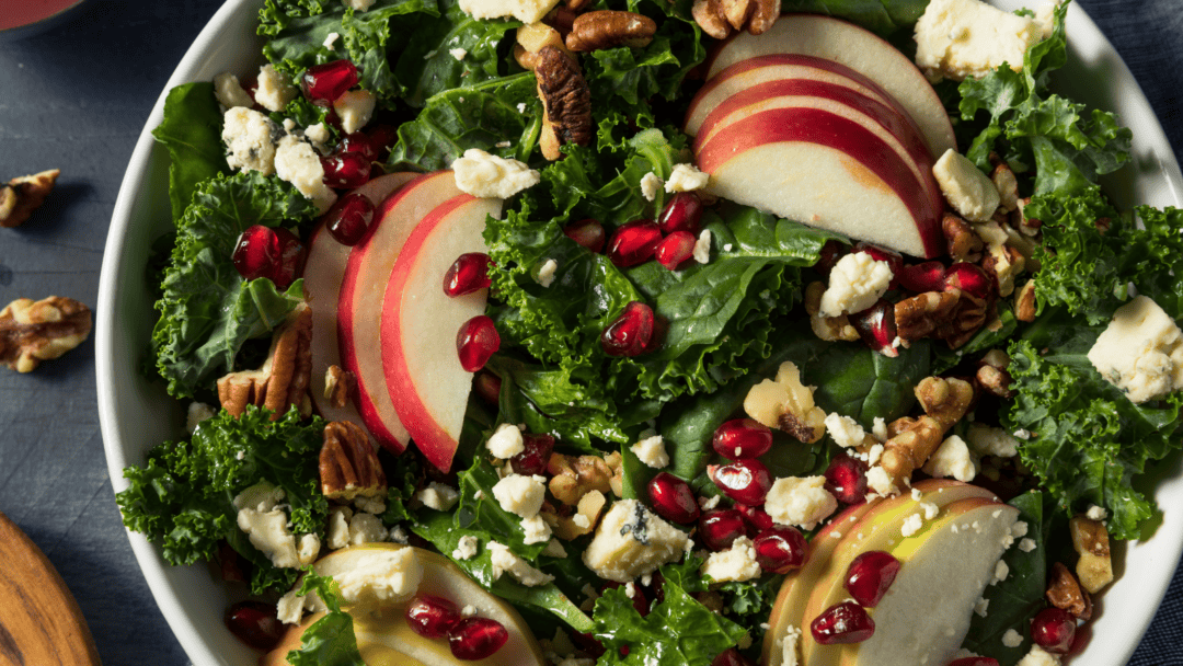 14 Last-Minute Thanksgiving Recipes Ready in Under an Hour