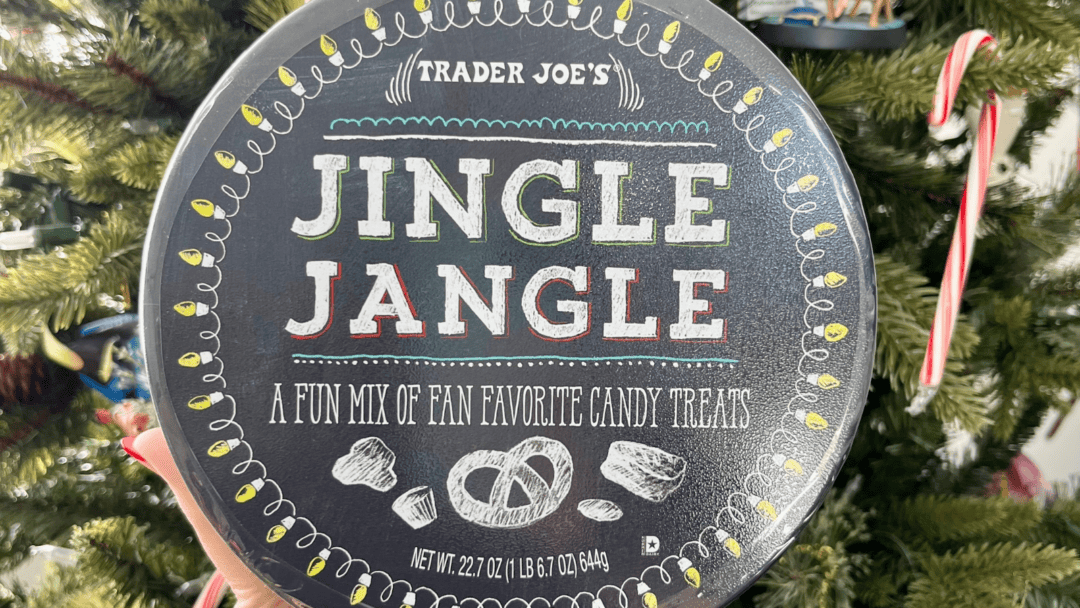 13 Best Trader Joe's Holiday Items, Ranked