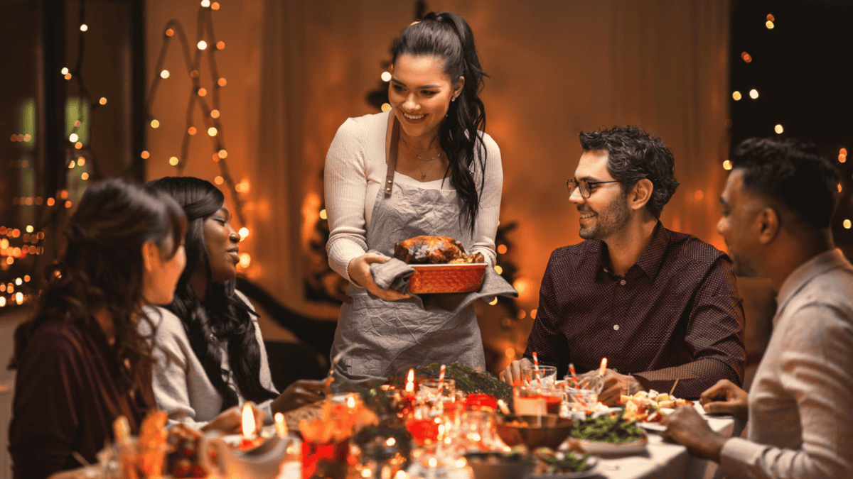 14 Unique Holiday Party Themes for Festive Fun