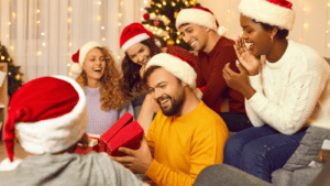 14 Unique Holiday Party Themes for Festive Fun