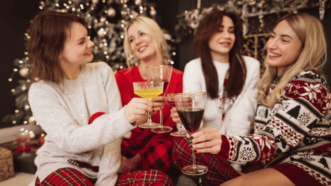 14 Unique Holiday Party Themes for Festive Fun