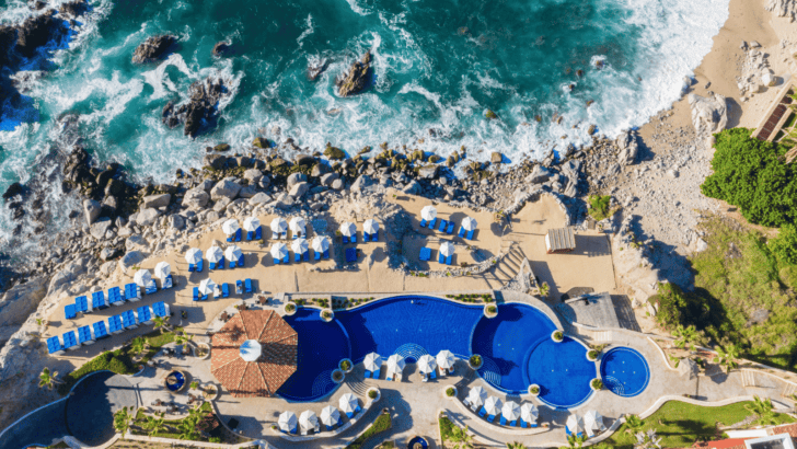 20 Amenities Every Luxury Cabo Resort Should Have - What The Fab