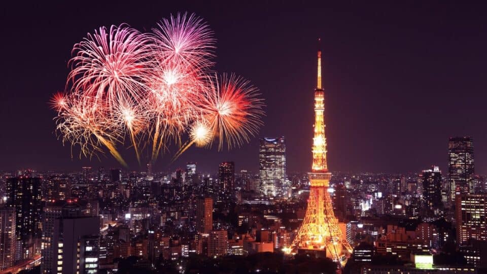 15 Unique NYE Celebrations That Beat Staying at Home - What The Fab