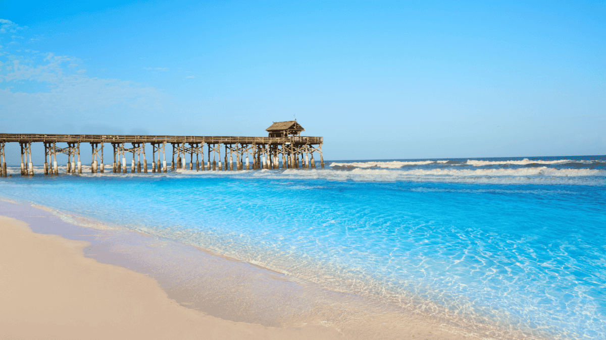 12 Cheap Warm Winter US Vacations to Take Right Now