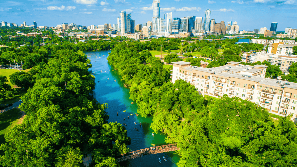 12 Cheap Warm Winter US Vacations to Take Right Now