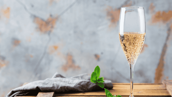13 Creative NYE Mocktails That Avoid a Hangover