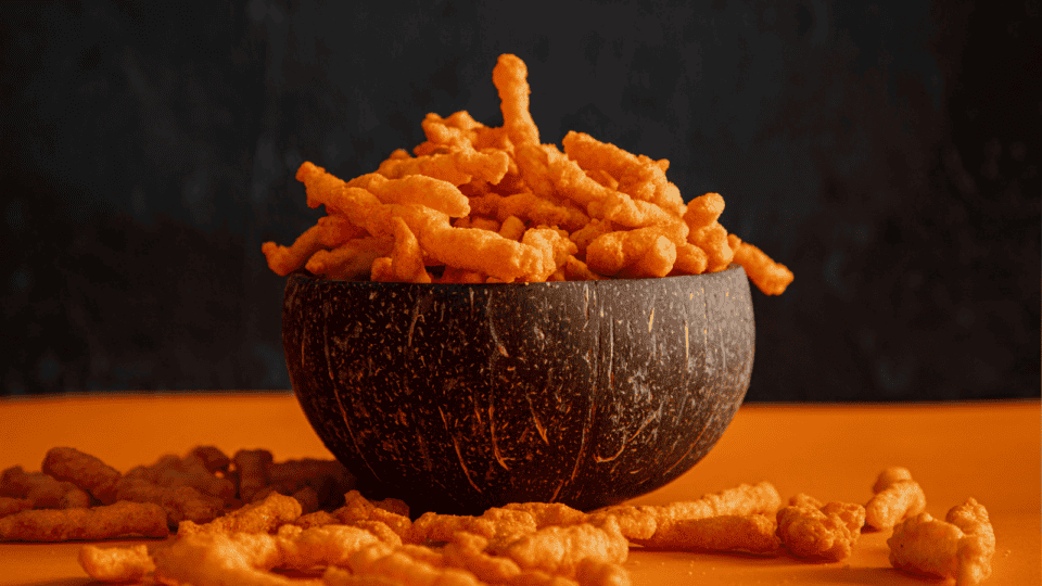 14 Best Trader Joe's Snacks, Ranked