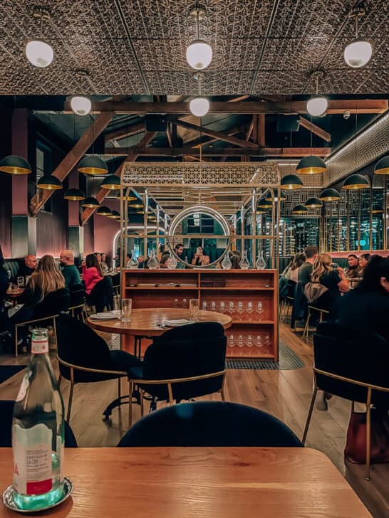 15 BEST Restaurants in Santa Barbara for Delicious Food