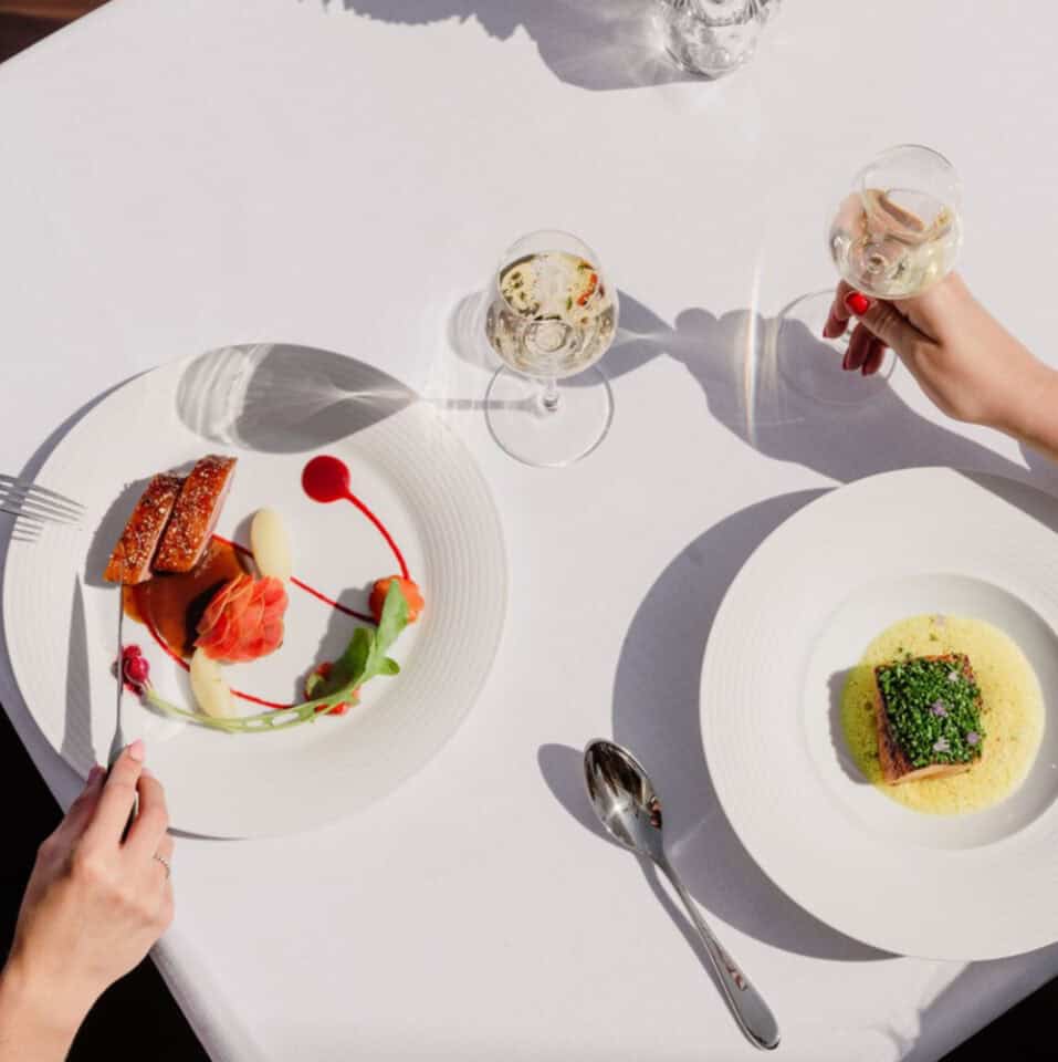 15 BEST Restaurants in Santa Barbara for Delicious Food