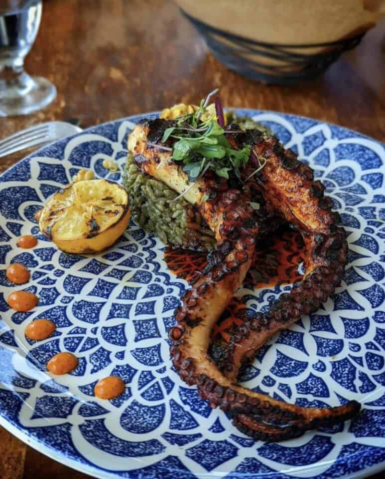 15 BEST Restaurants in Santa Barbara for Delicious Food