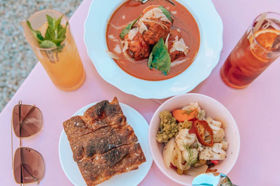 15 BEST Restaurants in Santa Barbara for Delicious Food